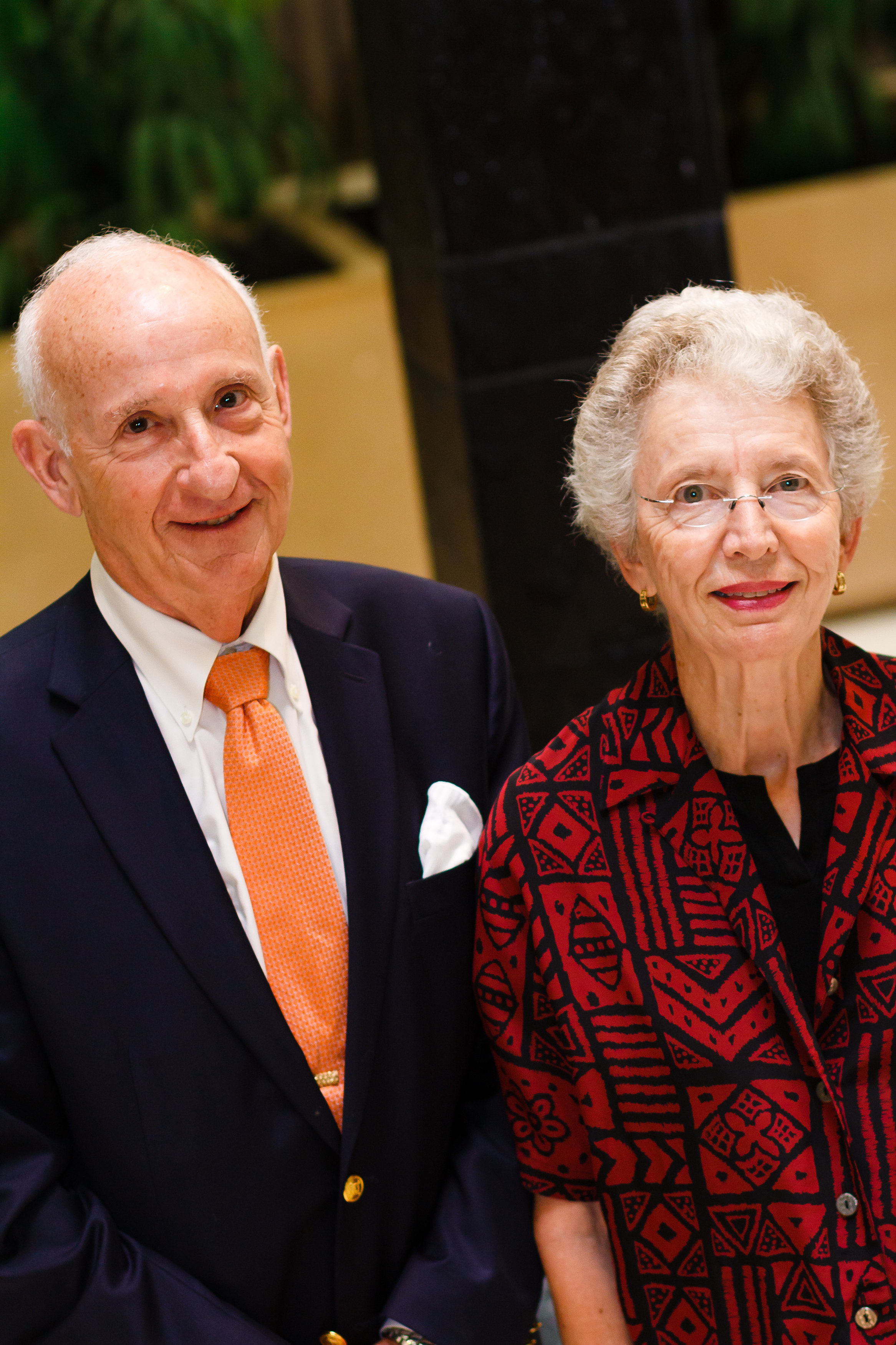 Centennial Countdown Campaign - JFSSD