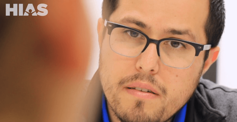 A Day In the Life of a JFS Immigration Attorney - JFSSD