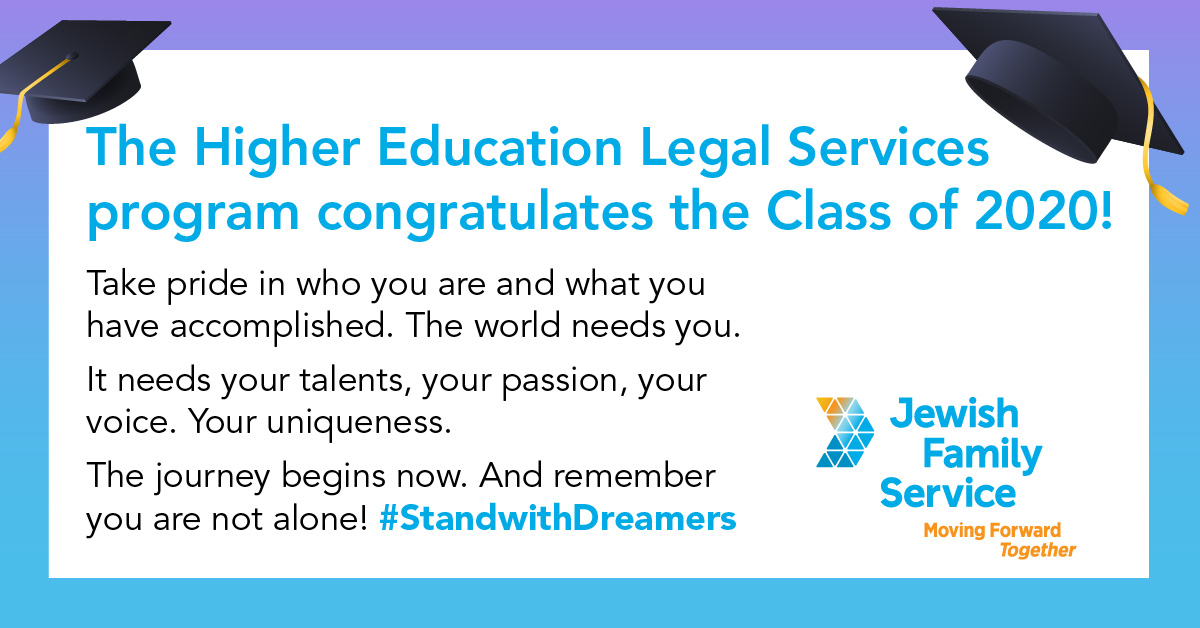 Higher Education Legal Services | JFSSD