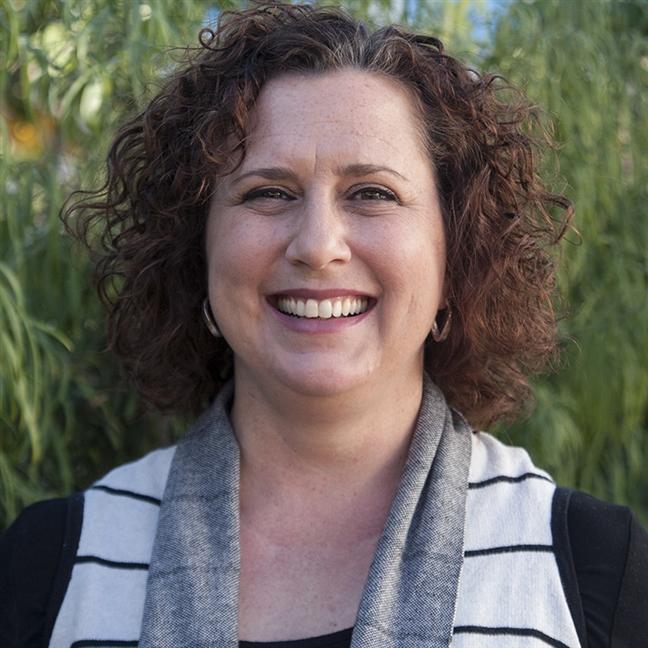 Notes from the Field with Carole Yellen - JFSSD