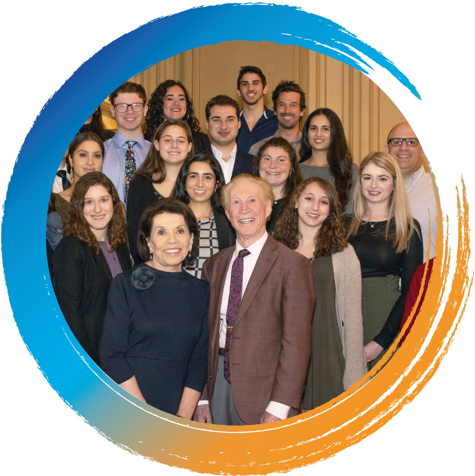 Jewish Community Services - JFSSD