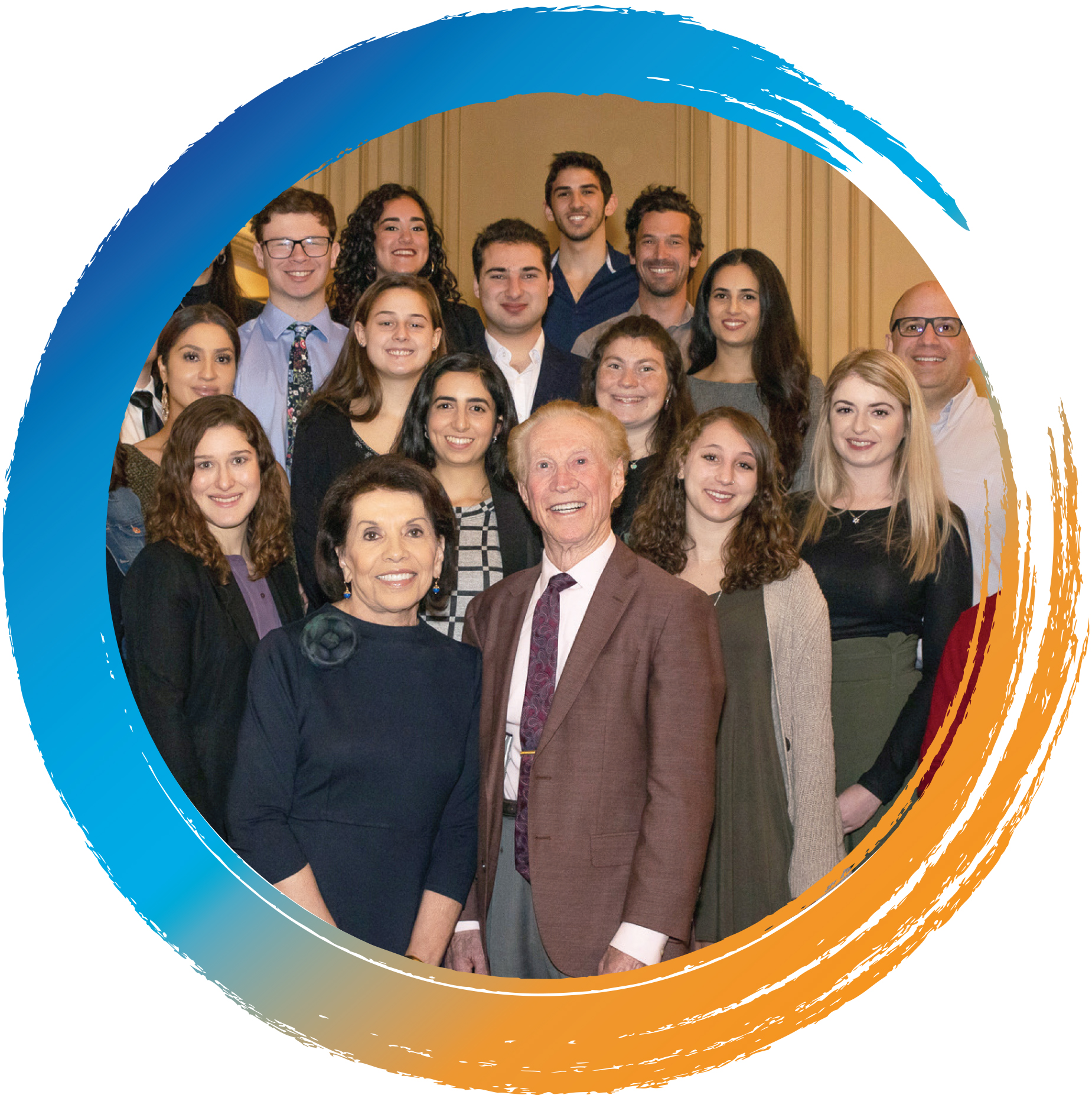 Jewish Community Services - JFSSD