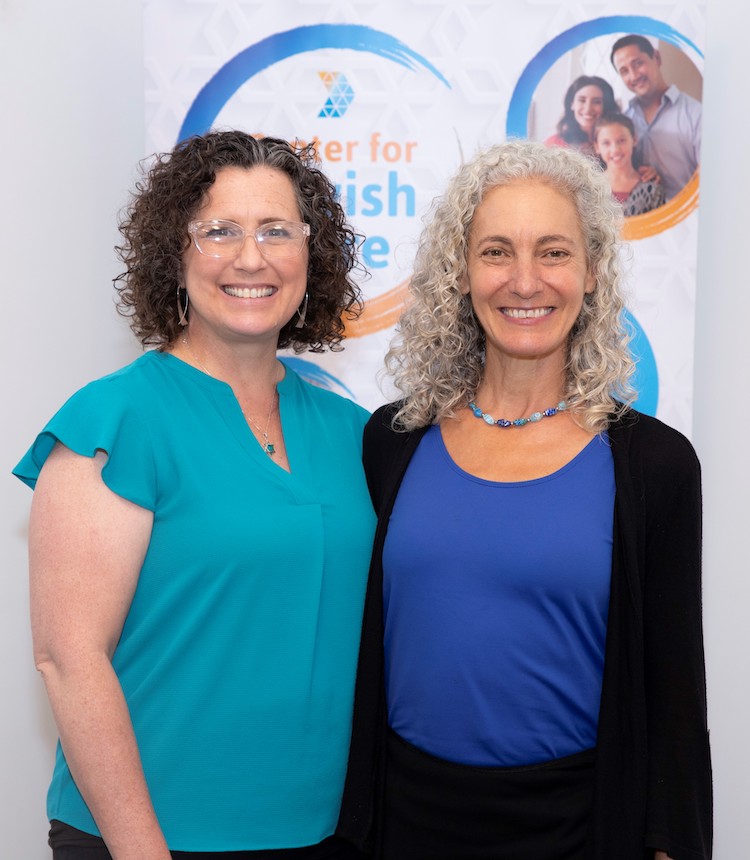 The Center for Jewish Care: Serving, Supporting, and Engaging San Diego ...