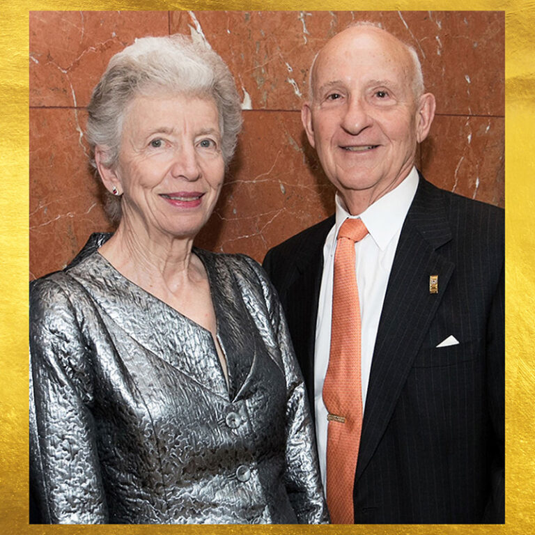 2024 Heart & Soul Gala - JFSSD