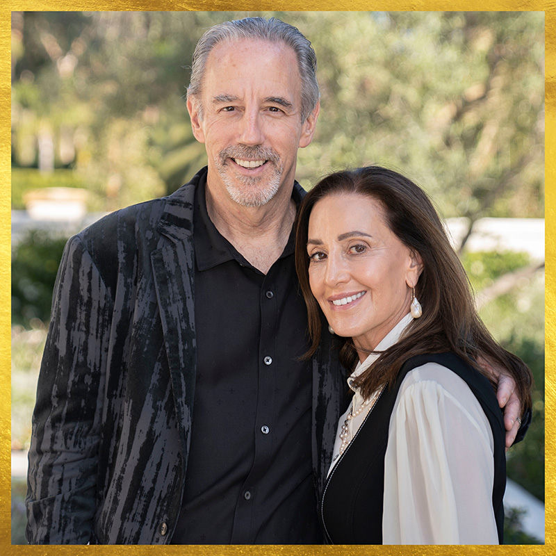 Heart & Soul Gala - JFSSD