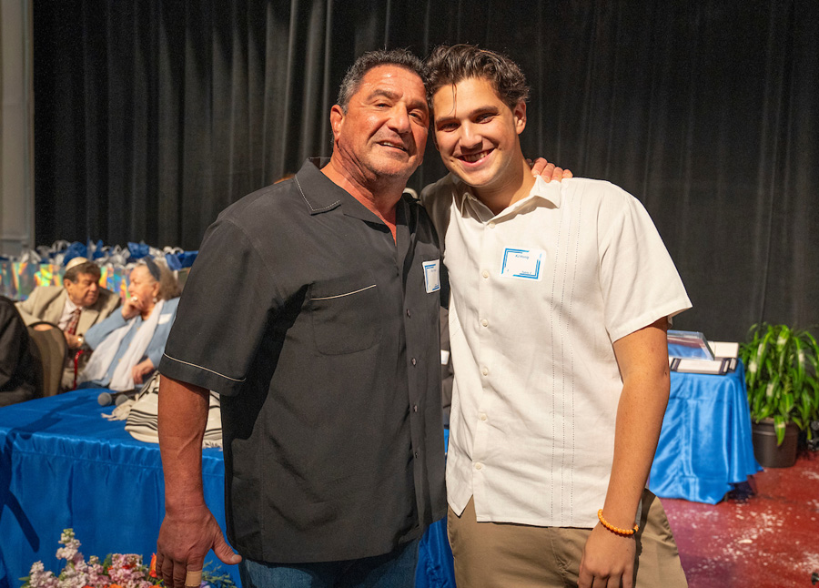 Celebrating the Strength and Resiliency of Survivors - JFSSD