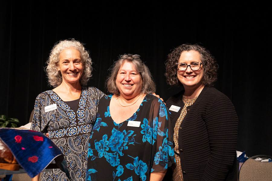 Celebrating the Strength and Resiliency of Survivors - JFSSD