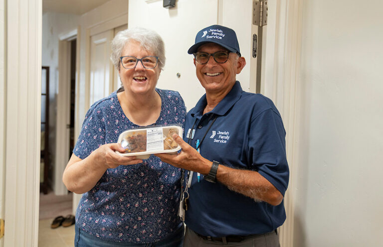 Home - Jewish Family Service of San Diego