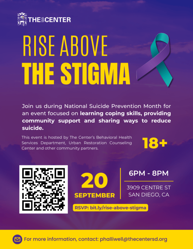 Breaking Down Barriers - JFSSD