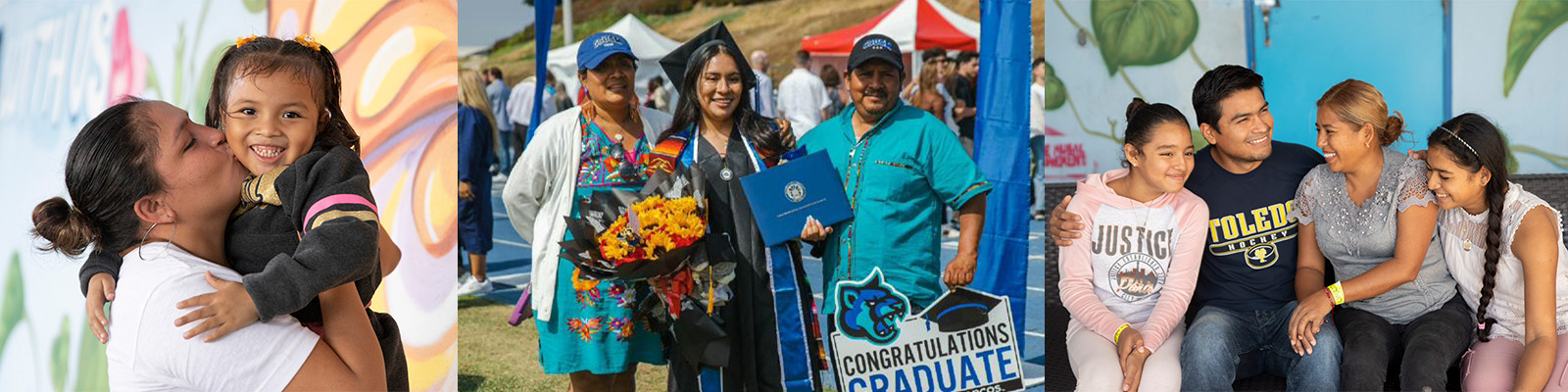 Support Immigrant & Refugee Families - JFSSD